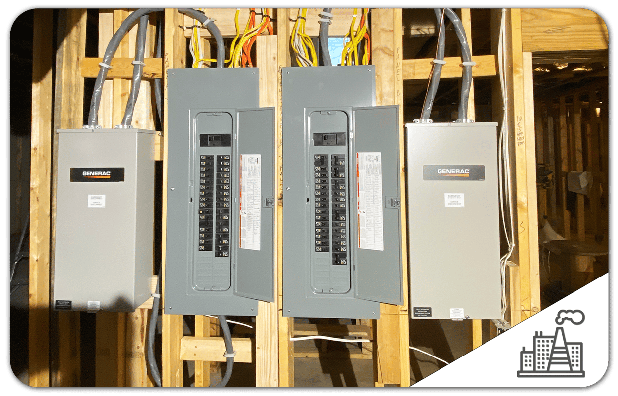 Indianapolis Commercial Electrical Services | Zimmerman Electric