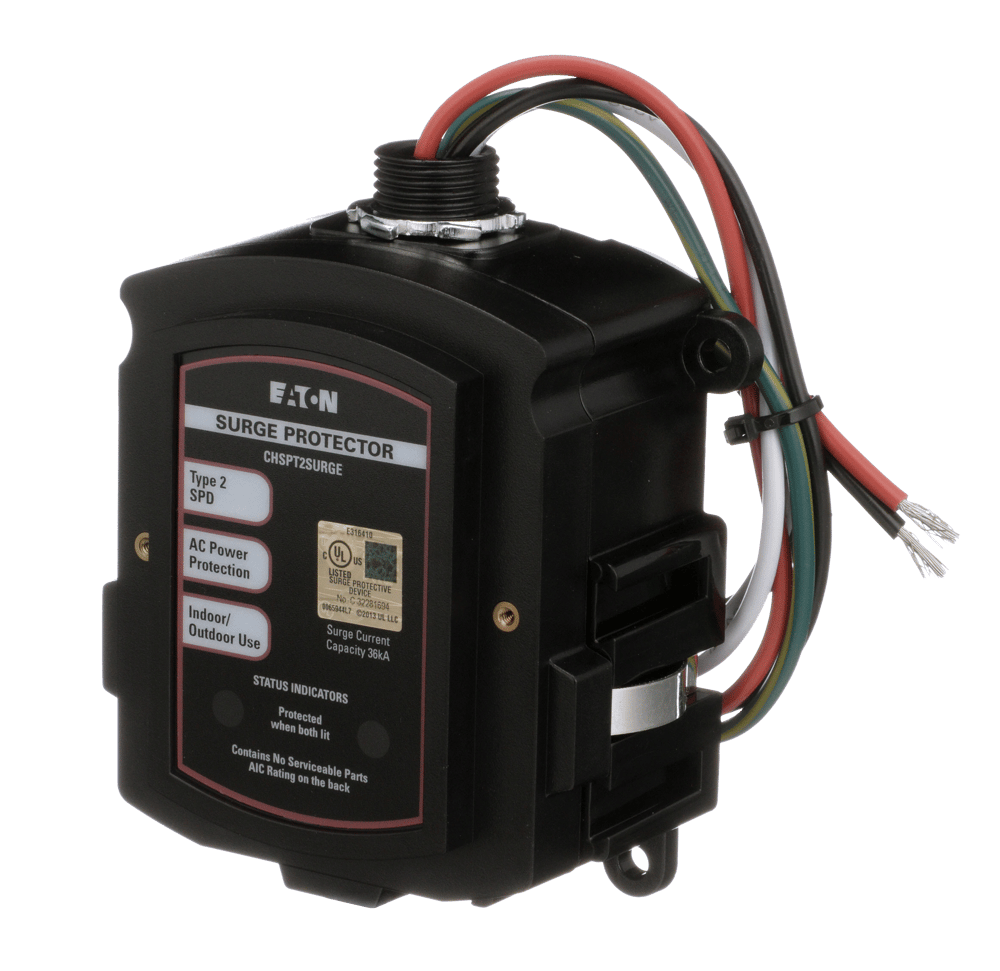 Indianapolis Home Surge Protector Installation | Zimmerman Electric